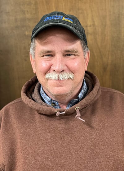 Huron Location | Huron, South Dakota | Premier Equipment