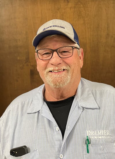 Huron Location | Huron, South Dakota | Premier Equipment